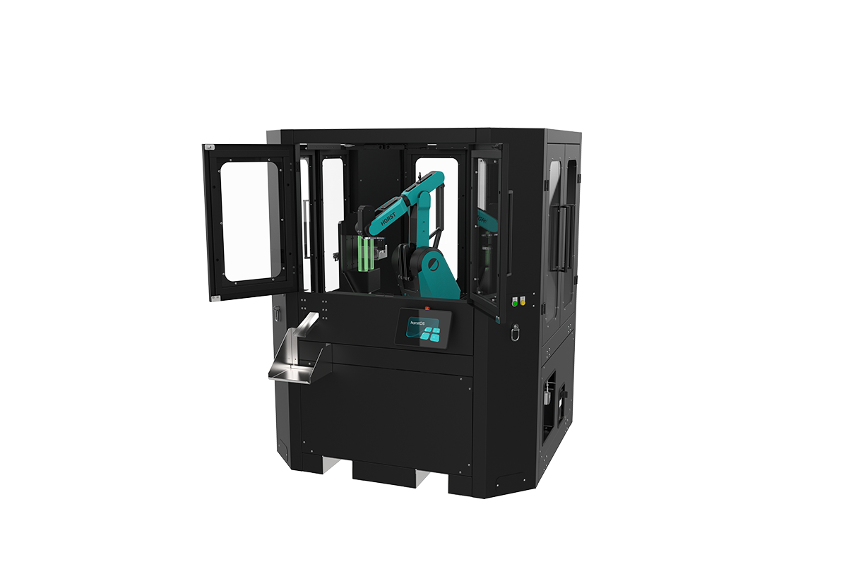 Komplettieren Sie Ihre Automatisierung mit unserem Industrieroboter Zubehör